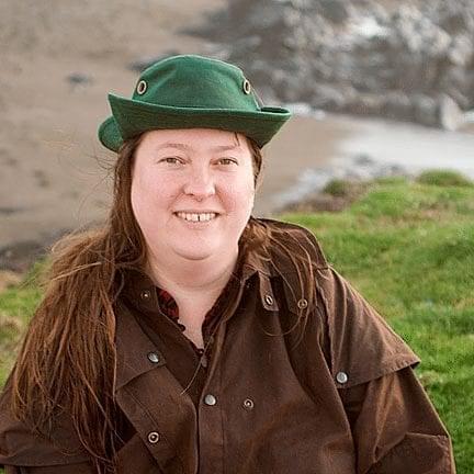 Candace Hunter | The Practical Herbalist