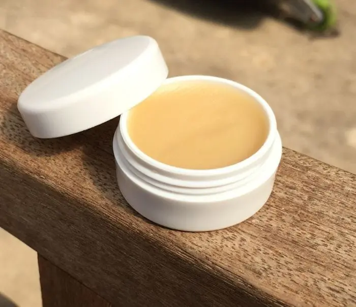 How to Make Red Tiger Balm® at Home a DIY Recipe | The Practical Herbalist